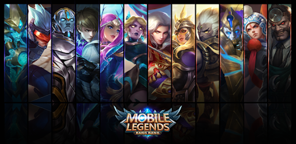 Mobile Legends: Bang Bang - Descargar
